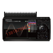 GL840-WV C存储记录录仪-日本图技GRAPHTEC温度记录仪